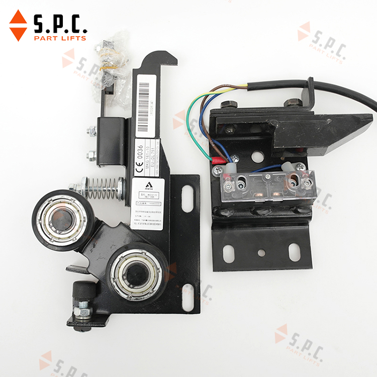 ชุดล็อคประตูลิฟต์ MKG161-10 | ชุดล็อคประตูลิฟต์ Door Lock