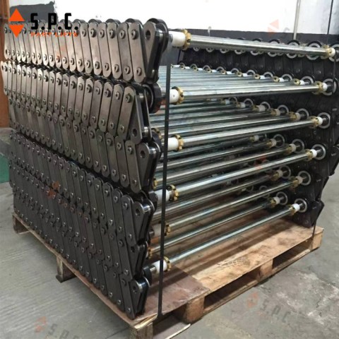 โซ่บันไดเลื่อนมิตซูบิชิ MITSUBISHI STEP CHAIN | มิตซูบิชิ MITSUBISHI ...