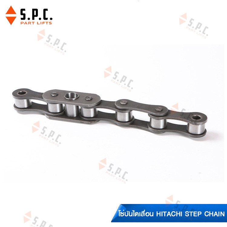 โซ่บันไดเลื่อนฮิตาชิ HITACHI STEP CHAIN | อะไหล่บันไดเลื่อน อุปกรณ์ ...