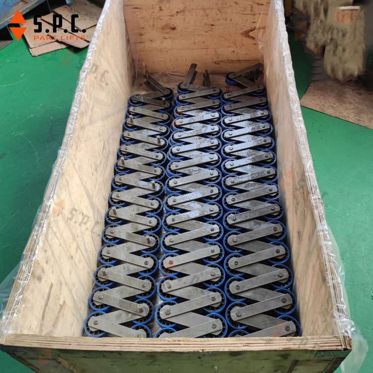 โซ่บันไดเลื่อนมิตซูบิชิ MITSUBISHI STEP CHAIN | มิตซูบิชิ MITSUBISHI ...